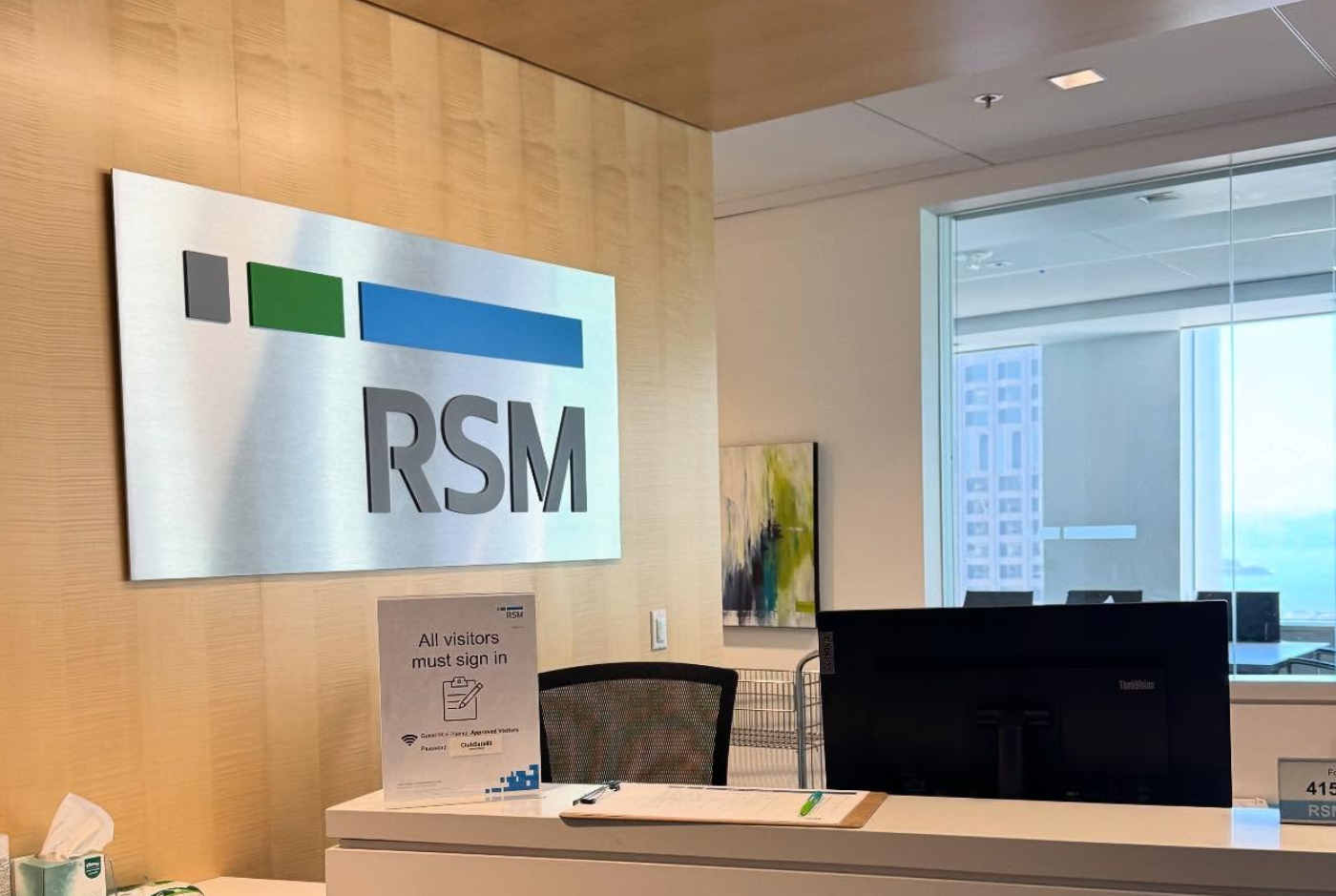 RSM US Expands Direct Licensing of Firm's PartnerSight Platform - CPA ...