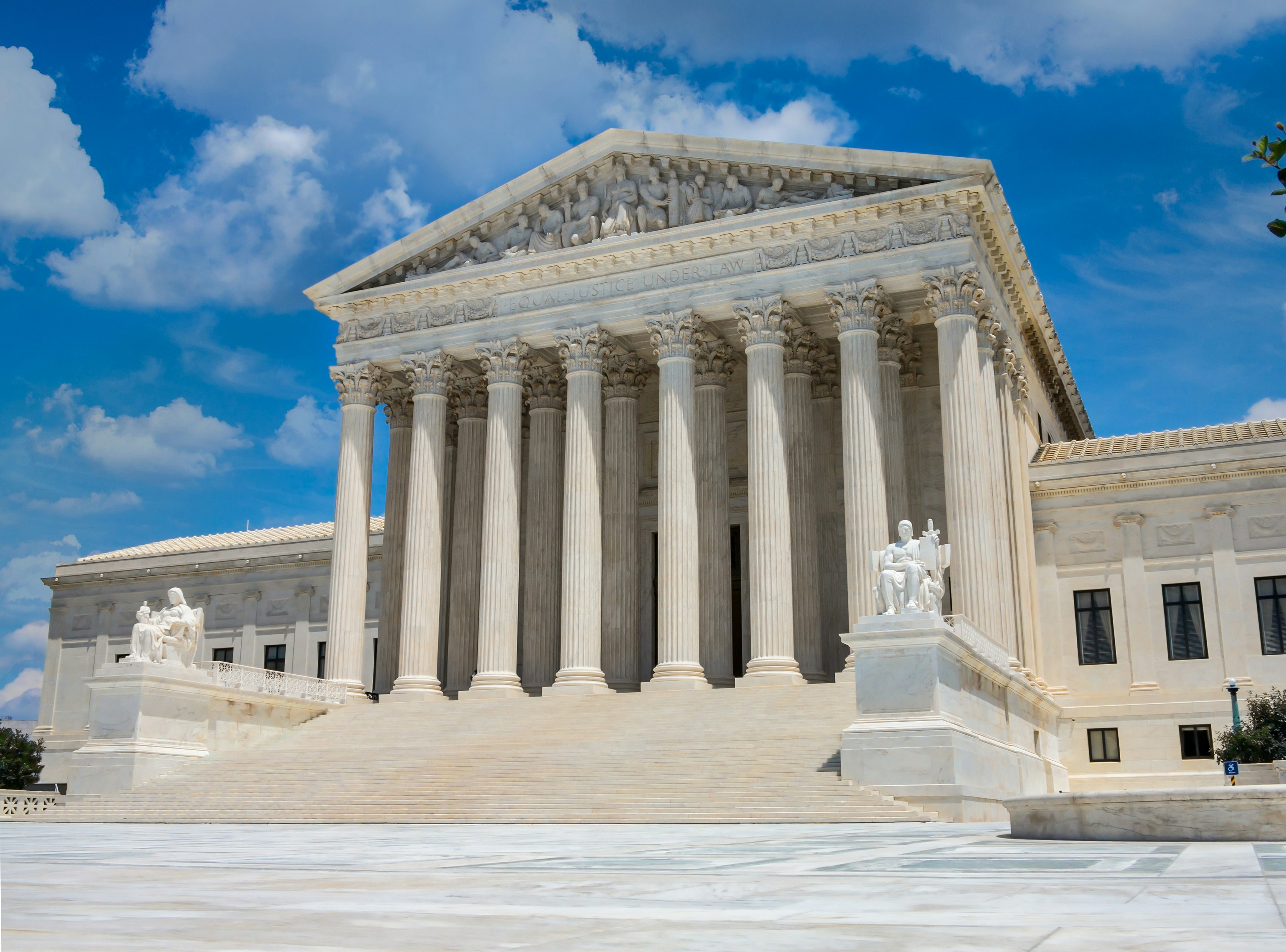 Wait for Supreme Court Tariff Decision Reveals Potential Fallout - CPA ...
