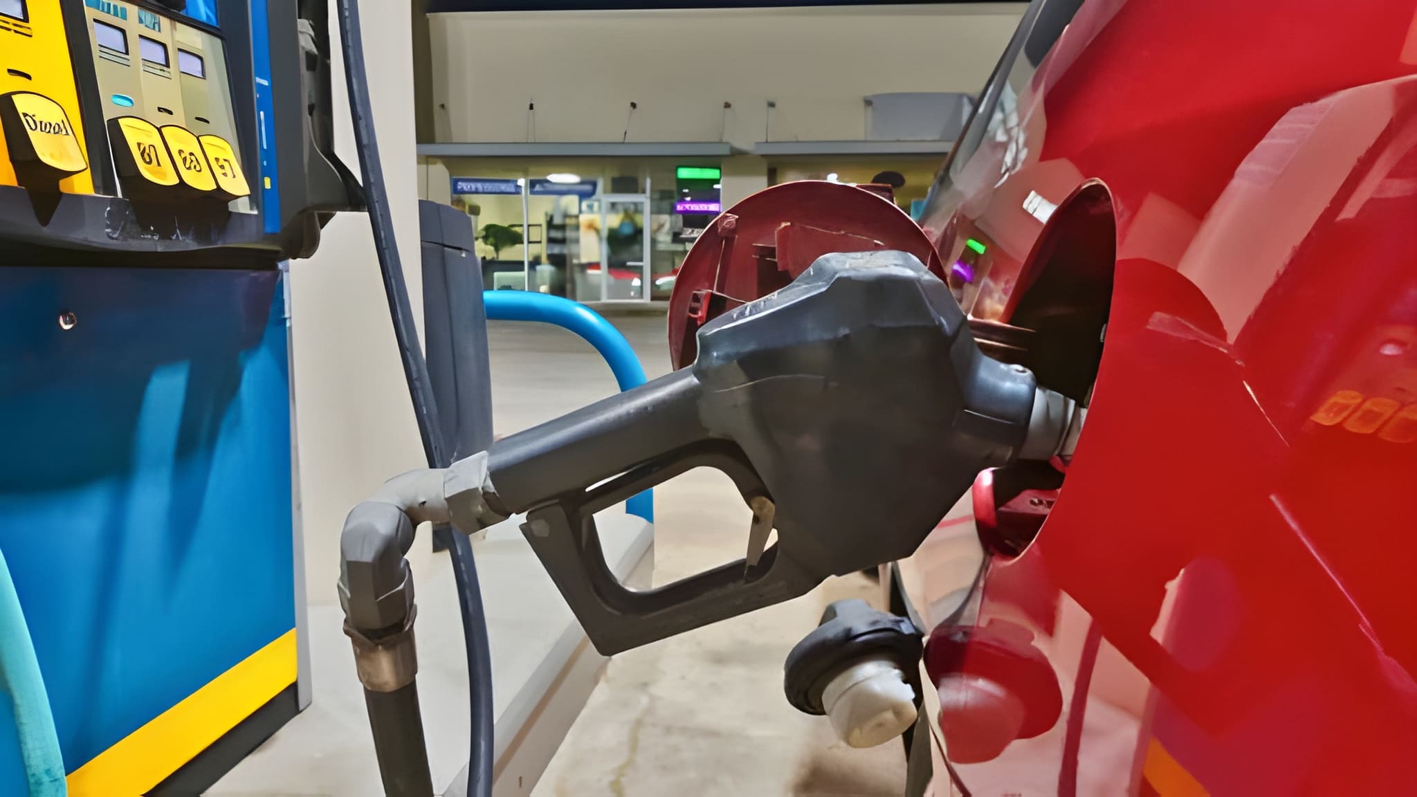 IRS Issues Proposed Rules on Clean Fuel Tax Credit - CPA Practice Advisor