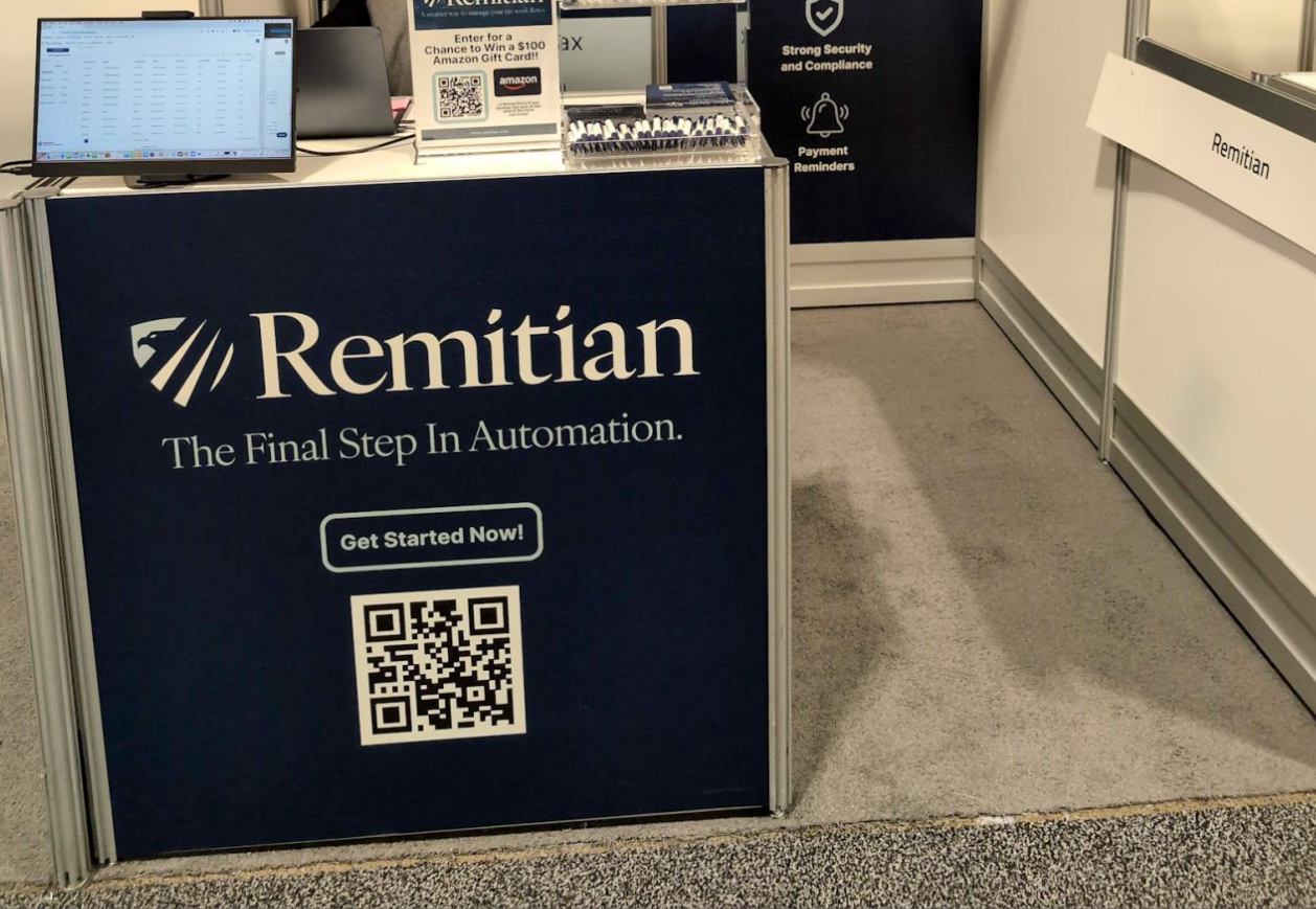 Remitian Raises $7 Million, Unveils Tax Payment API - CPA Practice Advisor