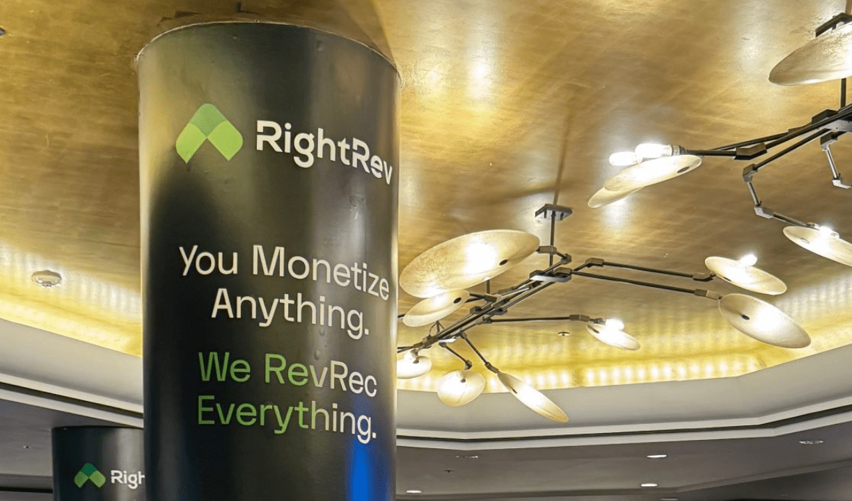 RightRev Announces New Stripe Connector for Automated Revenue ...