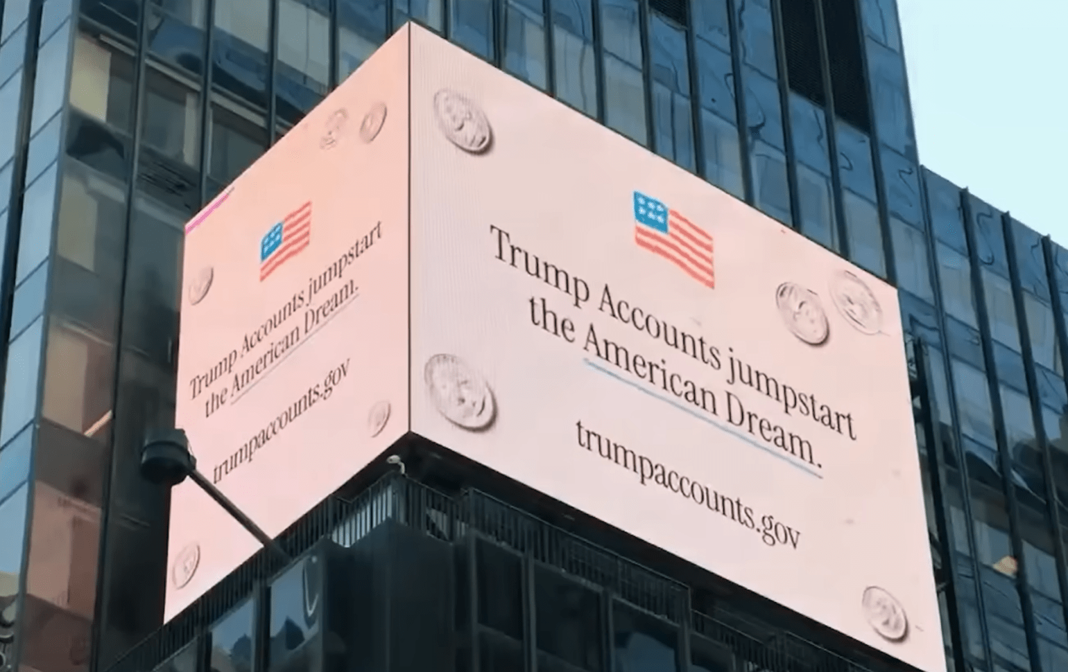 IRS, Treasury Issue Proposed Rules for Trump Accounts Contribution ...