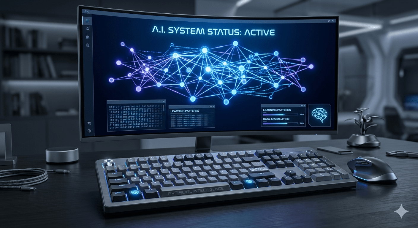 AI is Co-Writing End-of-Month Financial Reporting. Here’s What that ...