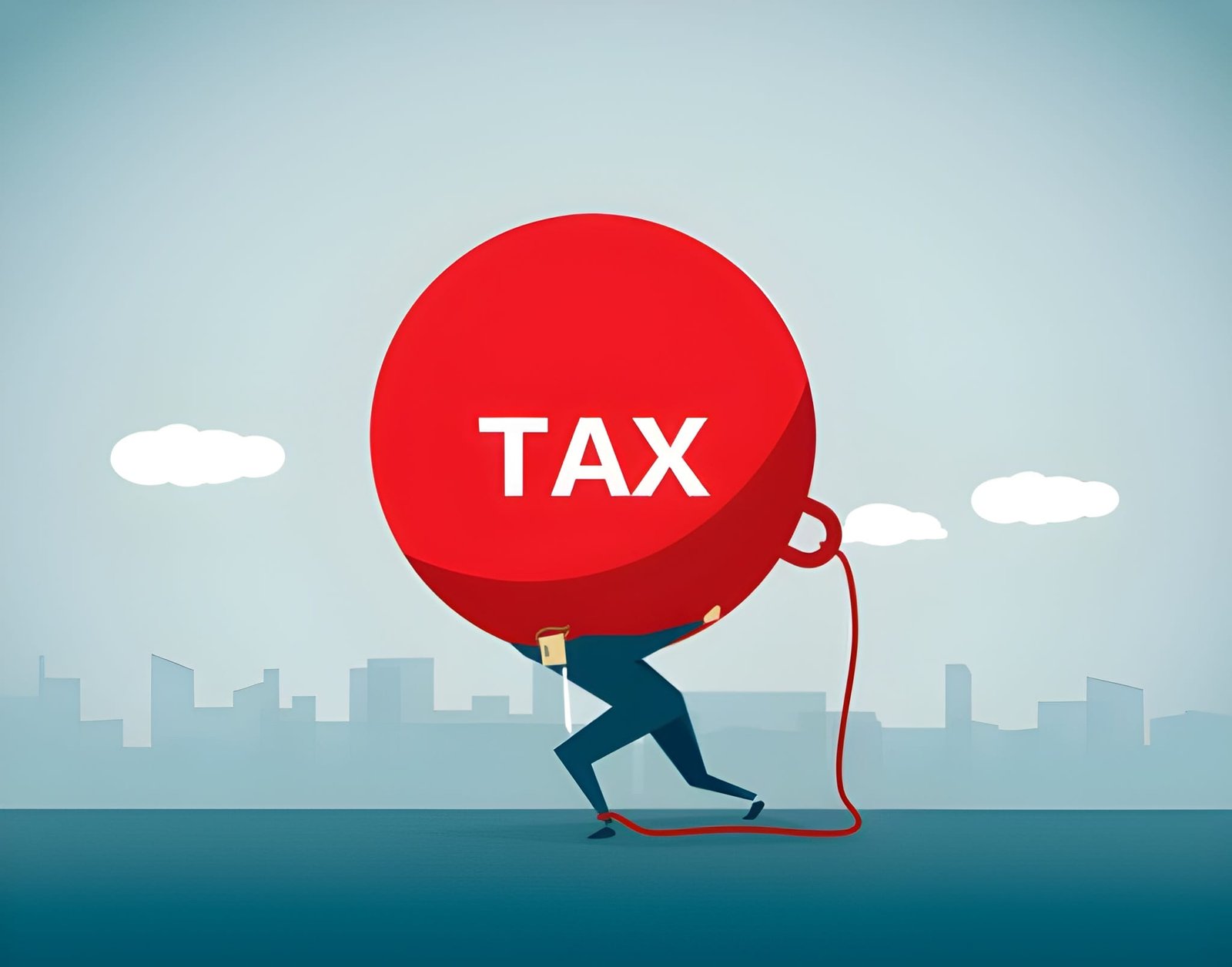 How the 50 States Rank by Tax Burden (Updated for 2026) - CPA Practice ...