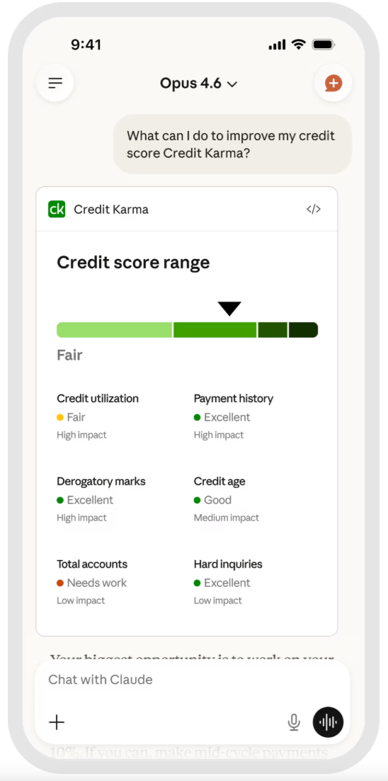 Intuit Financial Intelligence Apps Now Available in Claude - CPA ...