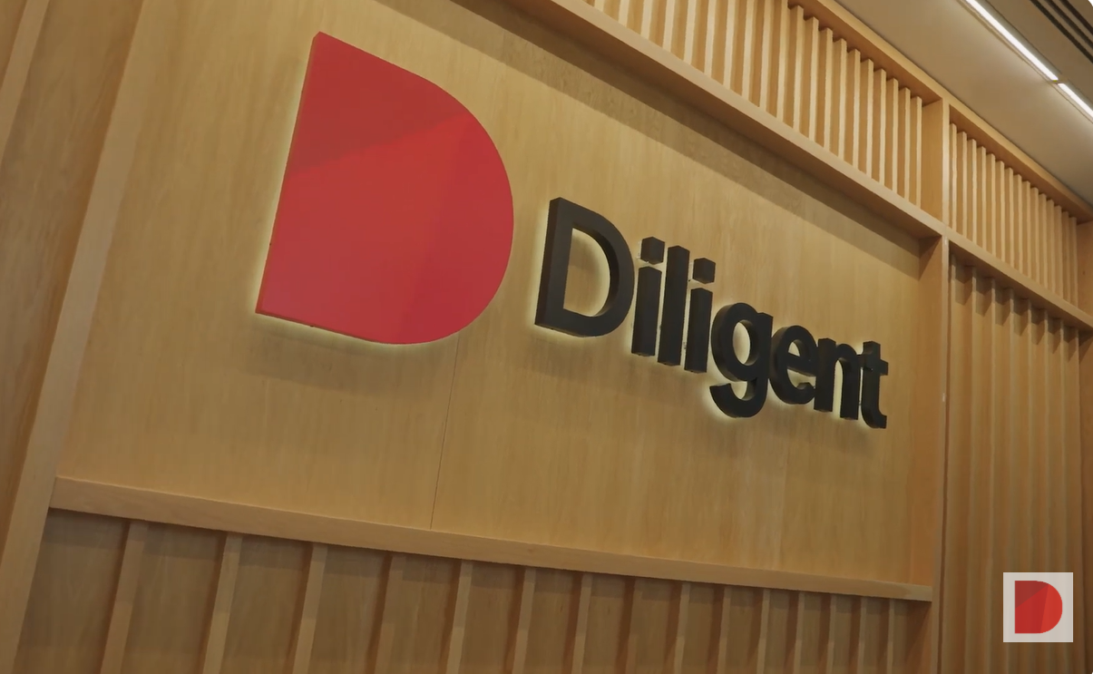 Diligent Debuts AI Board Member, Agentic GRC Workforce at Elevate 2026 ...