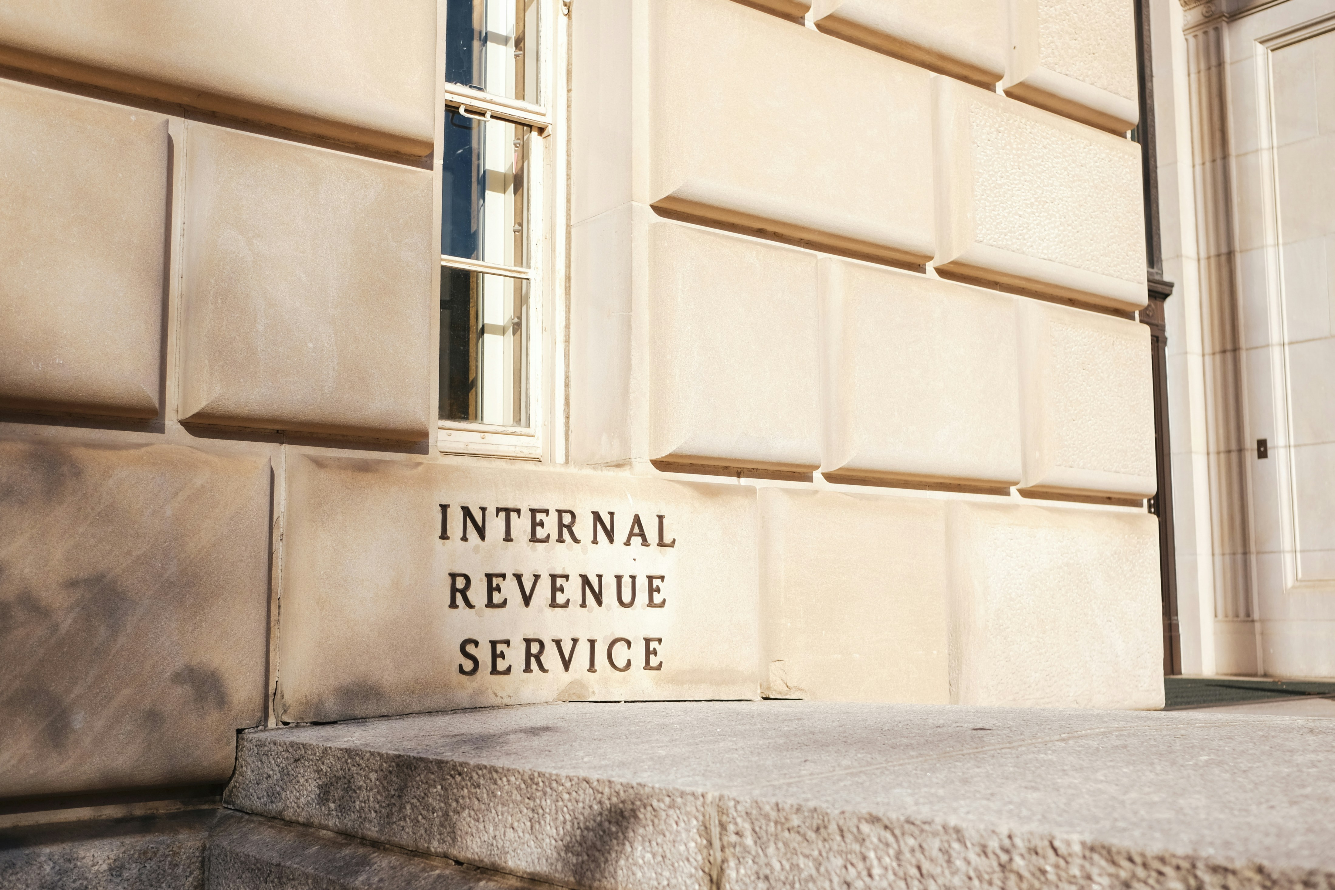 IRS Introduces Process for Taxpayers to Request More Time Following a ...