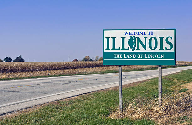 Why Are Illinois' Tax Rates So High? What an Economist Says is ‘Skewing ...