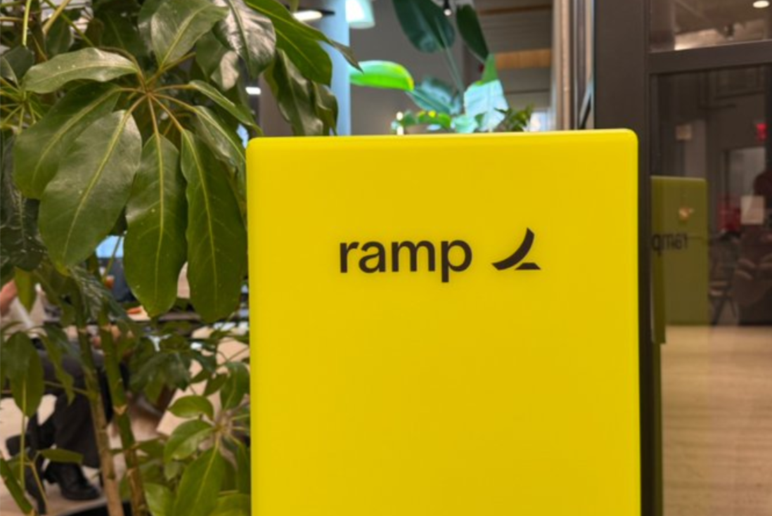 Ramp Rolls Out AI Agents for Procurement - CPA Practice Advisor