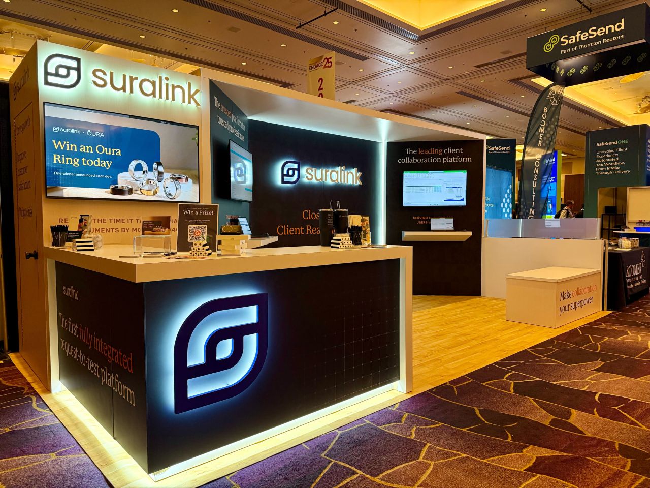 Suralink Unveils Workpaper Suite Intelligence - CPA Practice Advisor