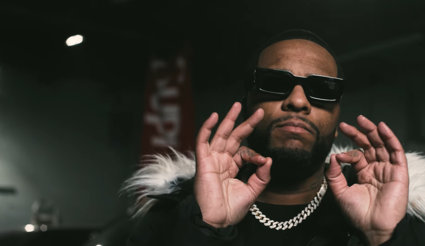 Detroit Rapper Sentenced to Prison for Leading Team Who Stole, Sold Tax ...