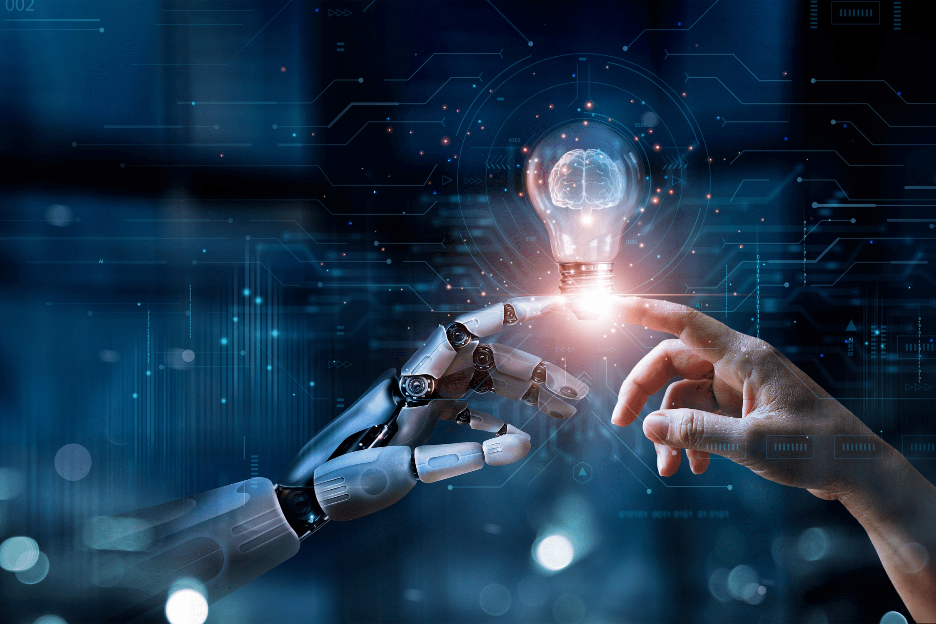 How Artificial Intelligence is Revolutionizing the CPA Practice - CPA Practice Advisor