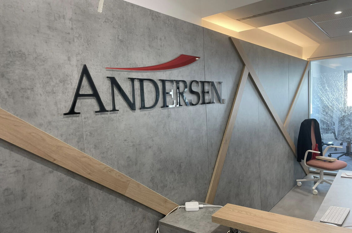Andersen Launches Global Consulting Practice on Six Continents, Driving ...