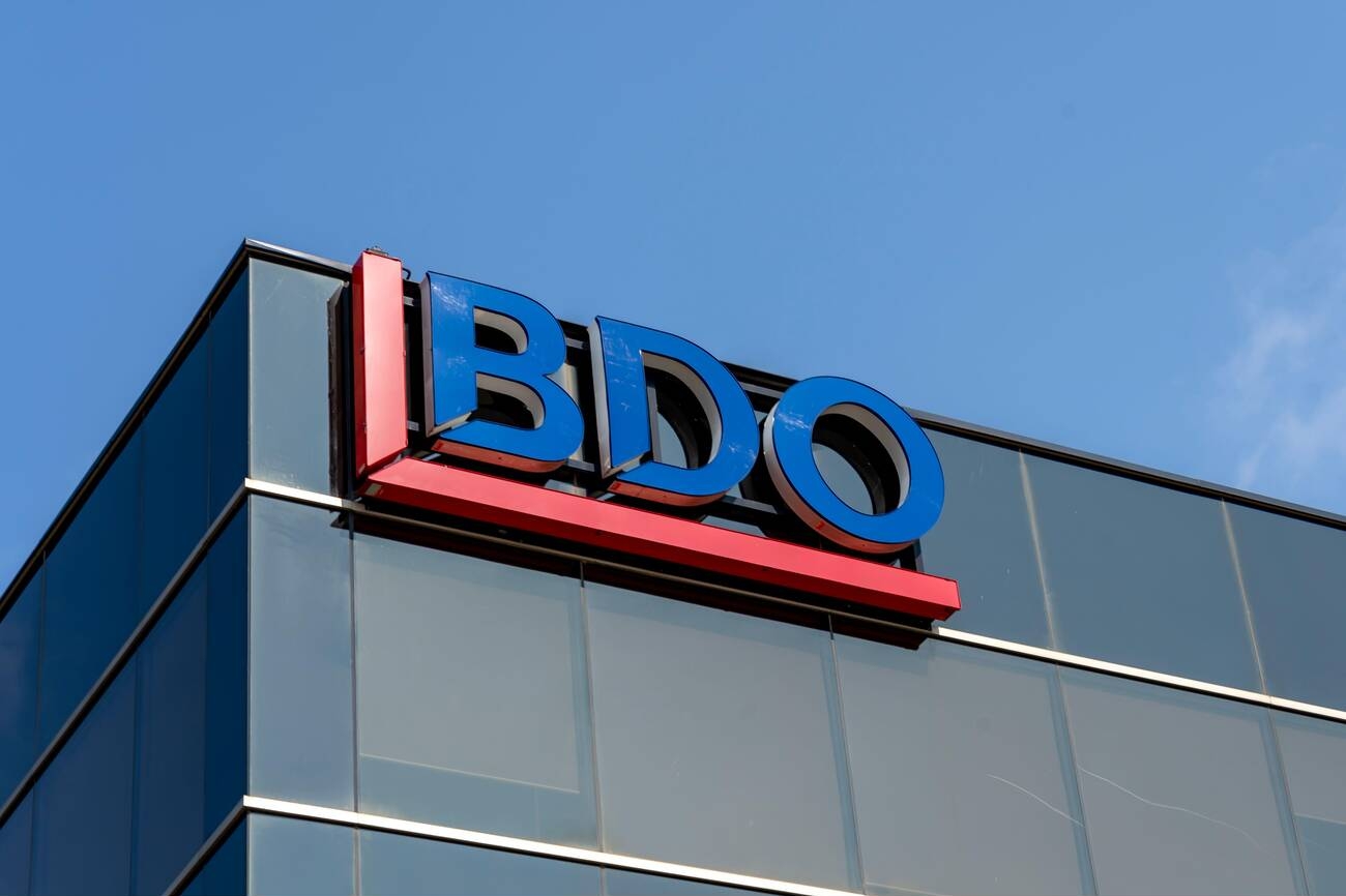 BDO Accelerates Global Integration and Reaffirms Independence - CPA ...
