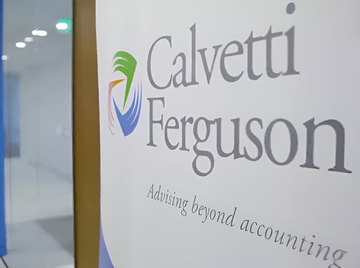 Calvetti Ferguson Acquires Randy Walker & Co. in Texas - CPA Practice ...