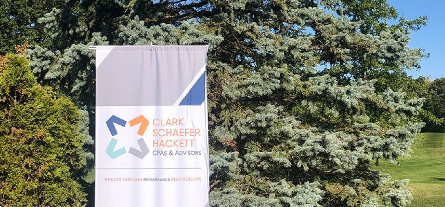 Clark Schaefer Hackett to Add CPA Firm Rolfes & Swisher - CPA Practice Advisor