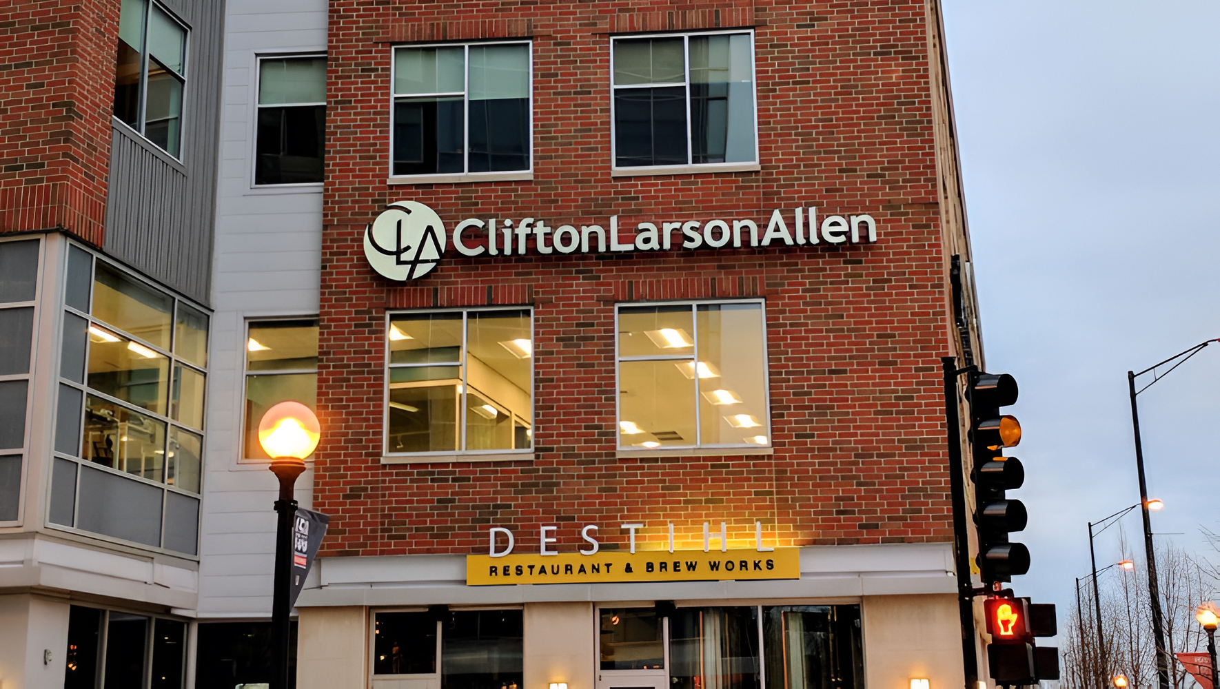 CLA Adds Dembo Jones in Maryland - CPA Practice Advisor