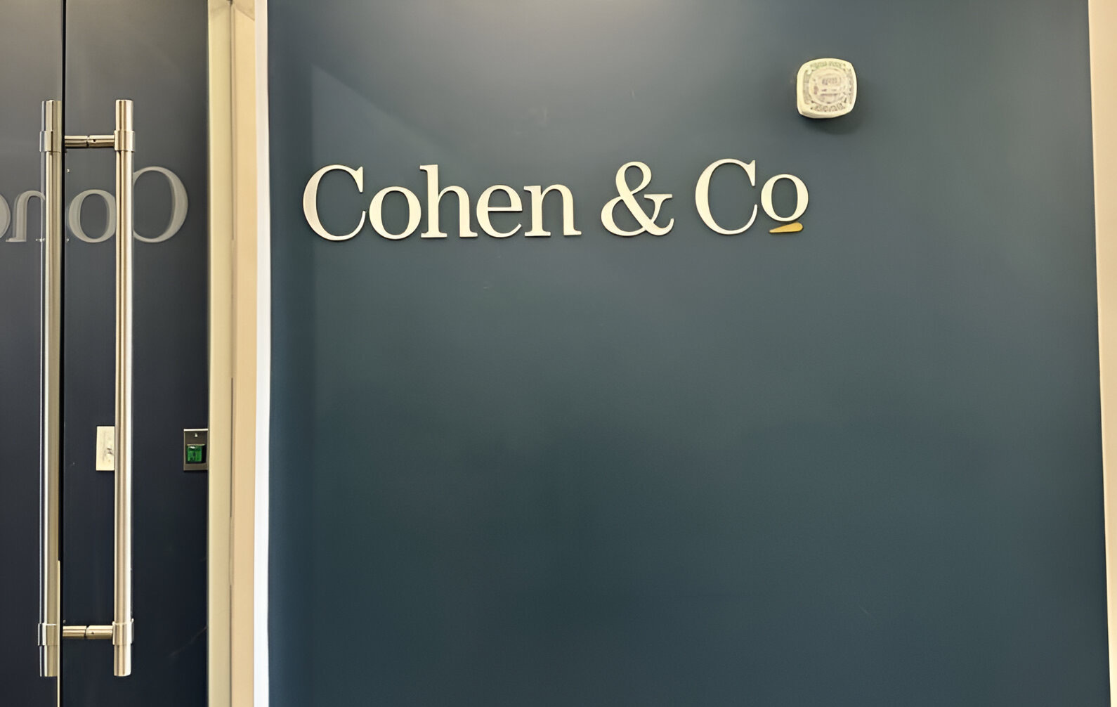 Cohen & Co. Acquires CPA Firm Tax & Wealth Management - CPA Practice ...