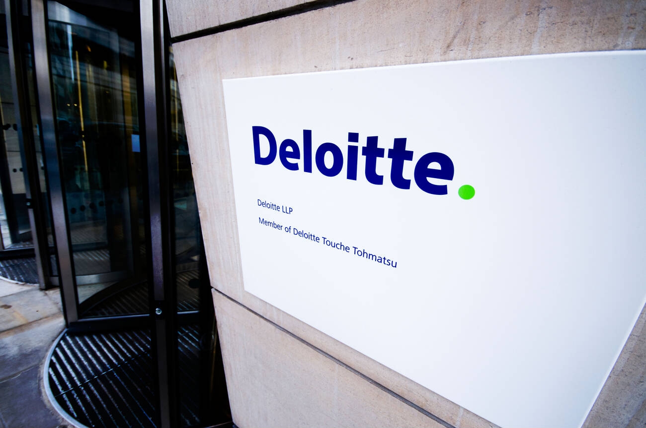 Deloitte: Tax Executives Emphasize Transparency, Digitalization Amid ...
