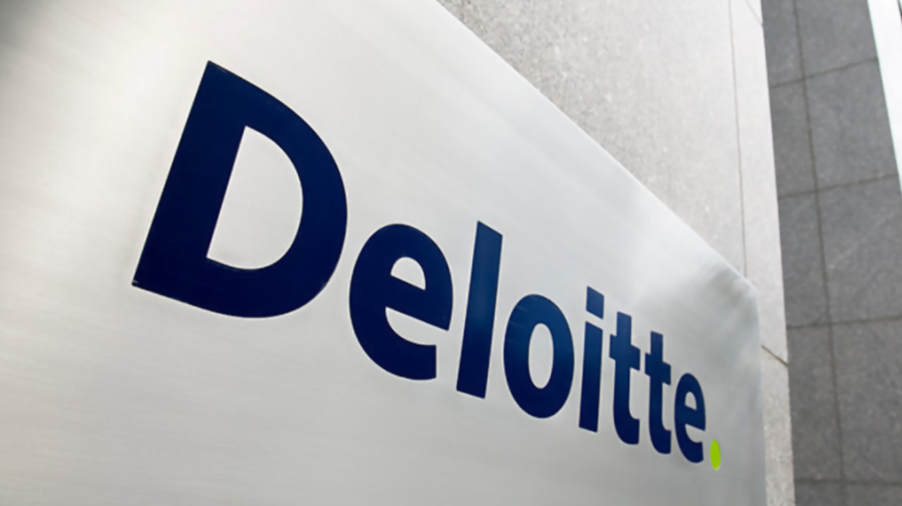 Deloitte Nearly Hits $65 Billion Revenue Mark in 2023 - CPA Practice ...