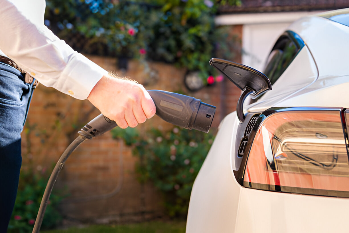 IRS Proposes Regs on Tax Credit for EV Charging Stations - CPA Practice ...