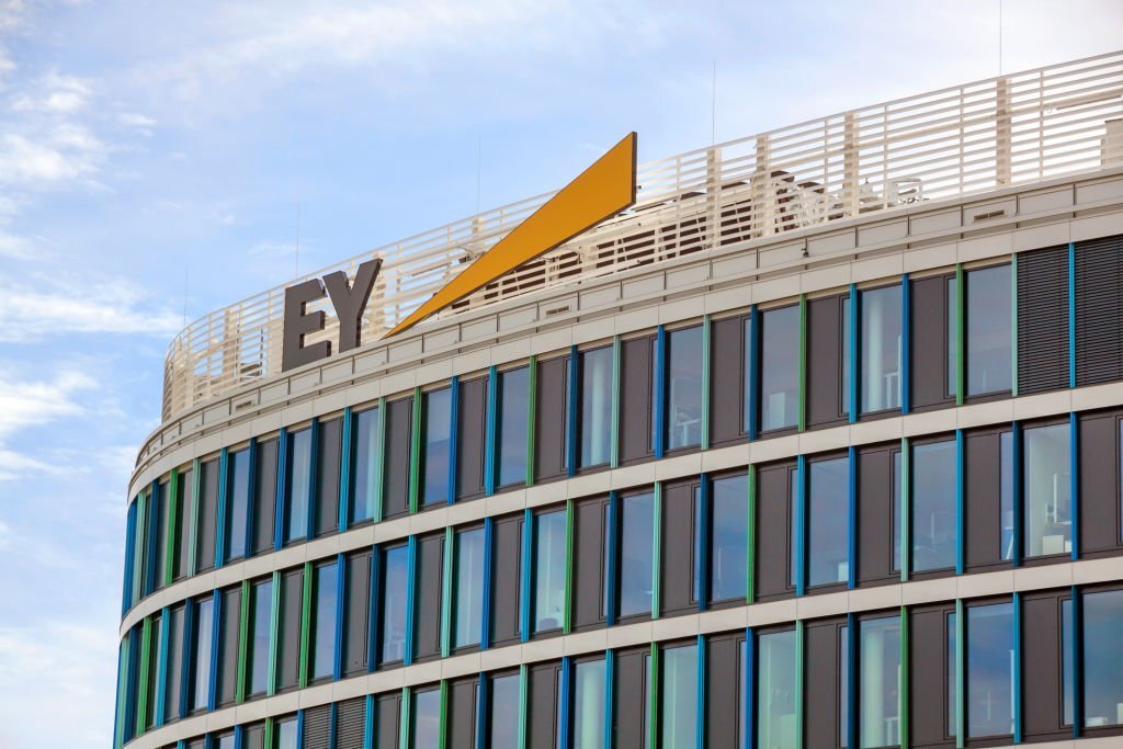 EY Falls Just Shy of $50 Billion in Global Revenue for 2023 - CPA ...