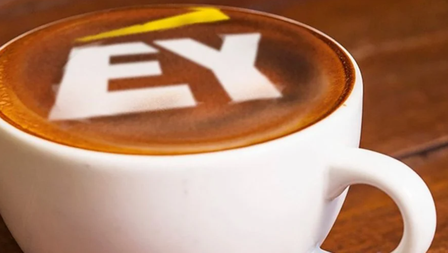 EY Is the Busiest Among the Public Company Audit Firms - CPA Practice ...