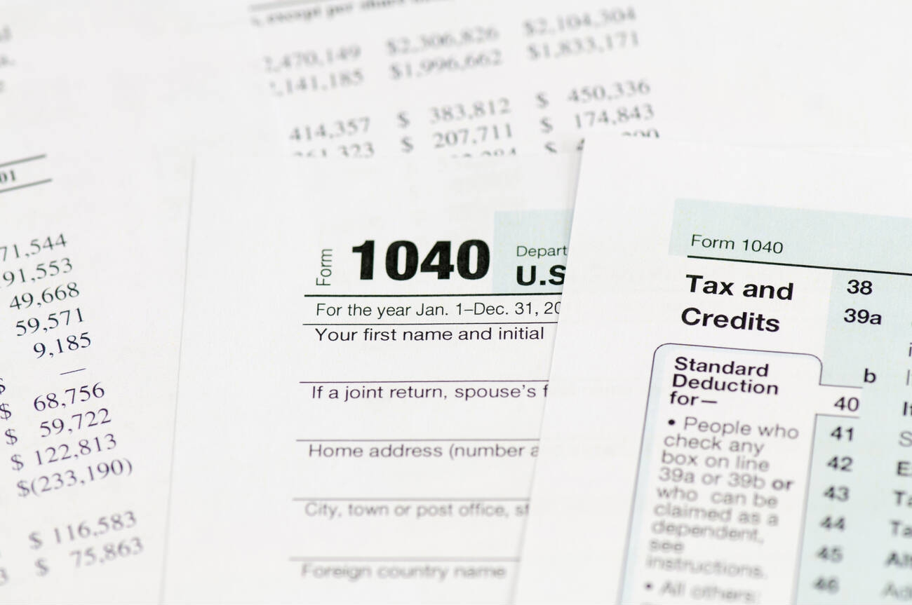 2024 IRS Tax Brackets, Standard Deductions - CPA Practice Advisor