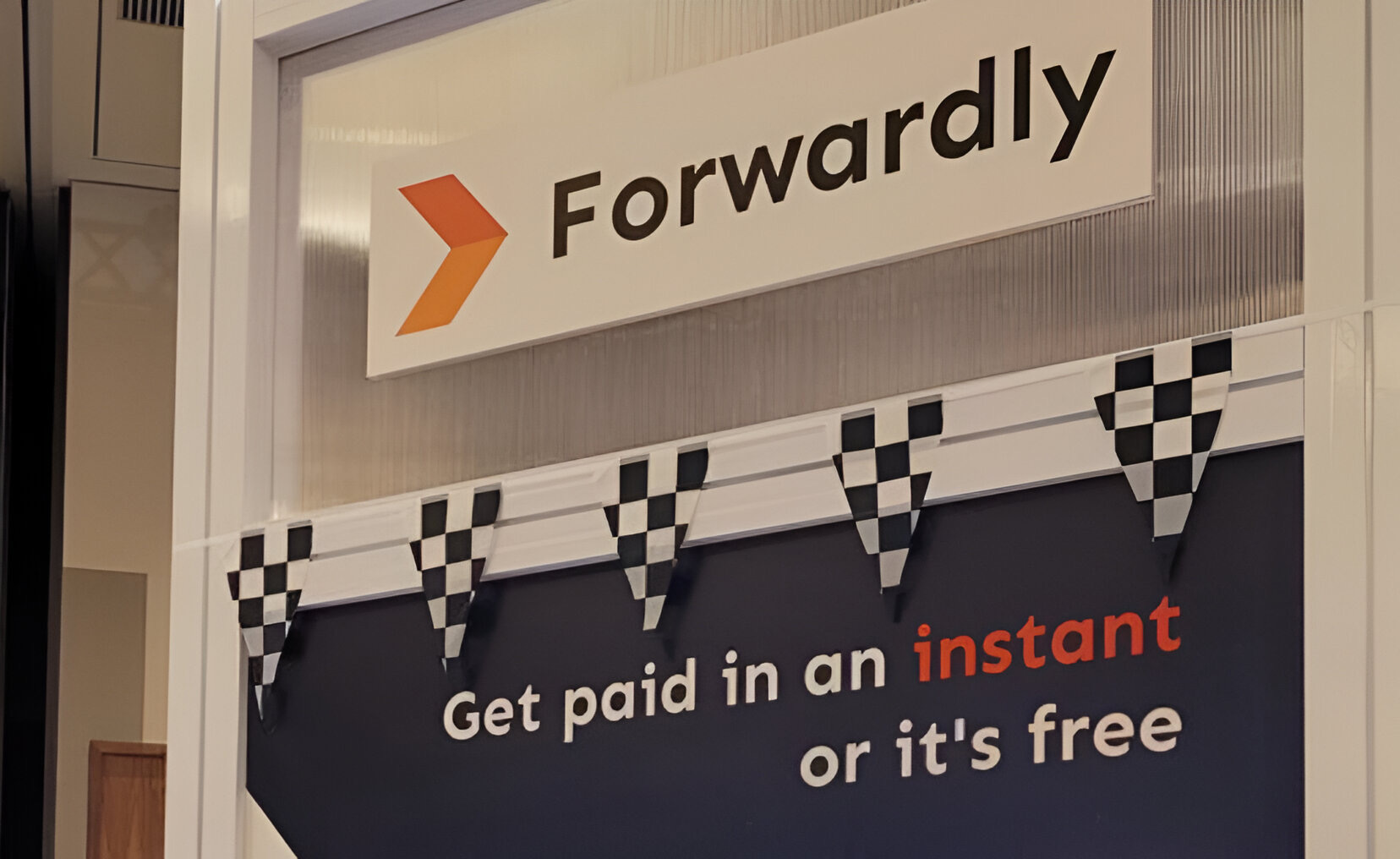 Forwardly Launches AI Platform for Real-Time Payments for SMBs and ...