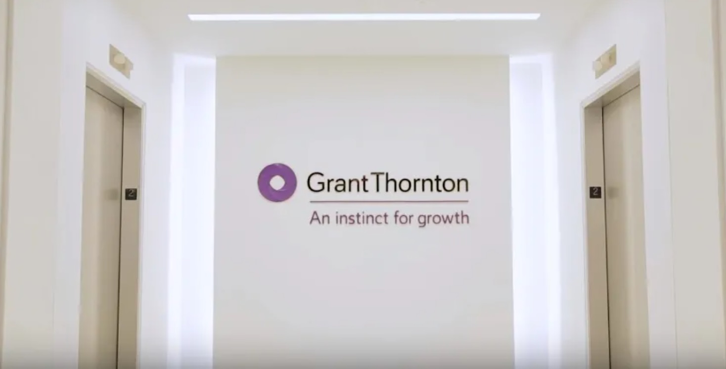 Grant Thornton Is the Latest U.S. Firm to Get Into Bed With Private ...