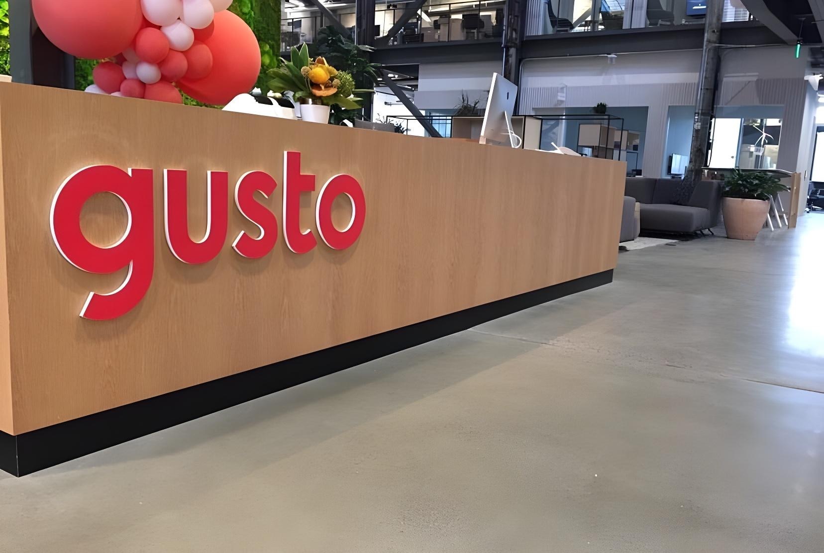 Gusto Introduces 'Gus' AI Assistant For Small Businesses - CPA Practice ...