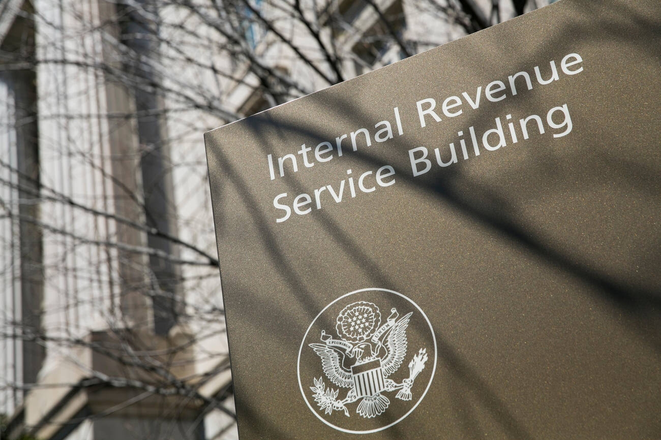 IRS Processing More Employee Retention Credit Claims—But With Added ...