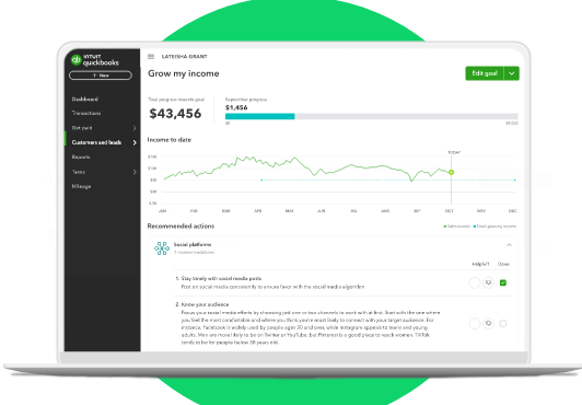 Intuit Introduces QuickBooks Solopreneur for One-Person Clients - CPA ...
