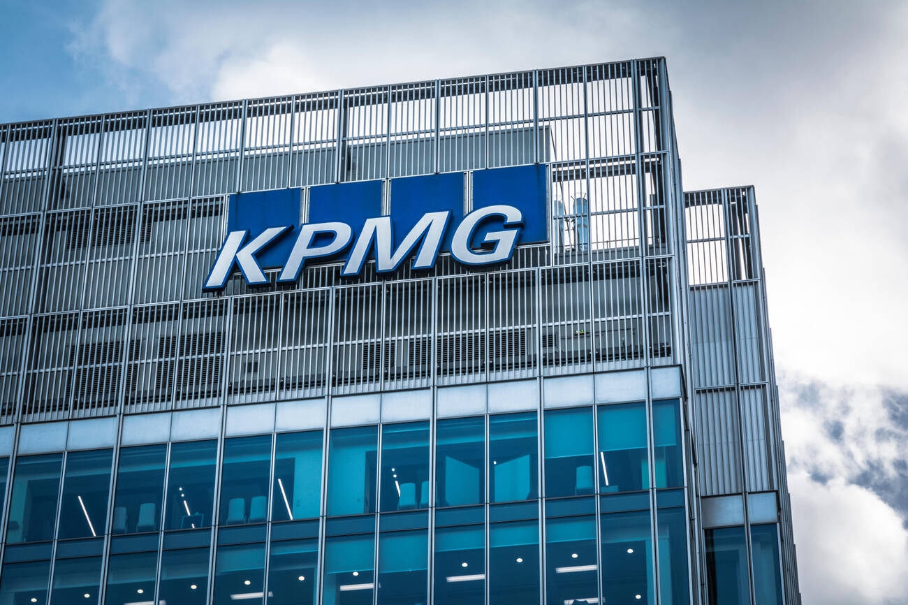KPMG Names Next Management Committee - CPA Practice Advisor