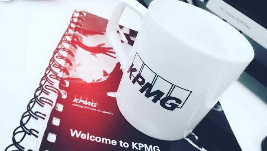 KPMG Partnership Grows by 117 in FY 2024 - CPA Practice Advisor