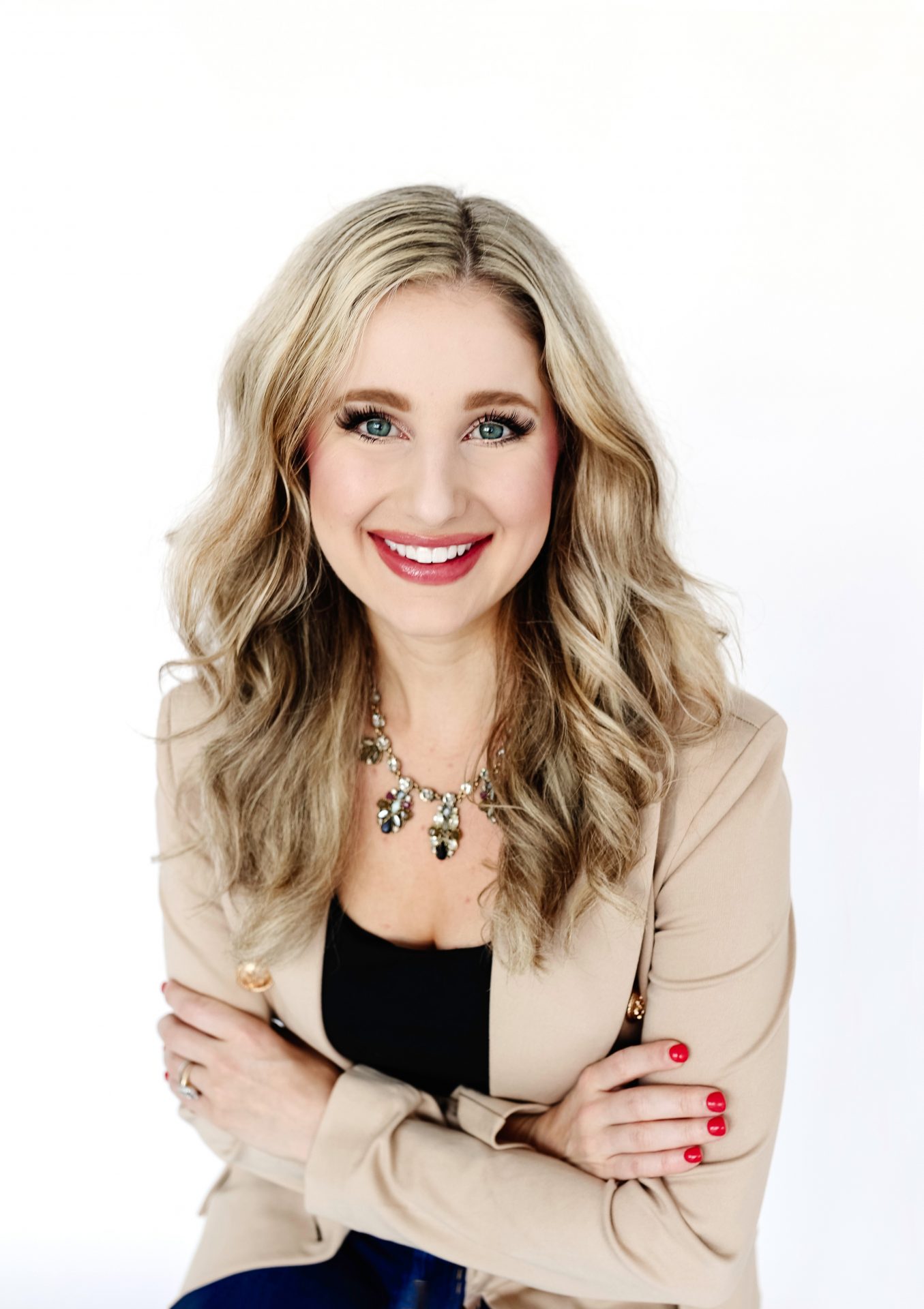 Katie Thomas, CPA - 2023 "40 Under 40" Honoree - CPA Practice Advisor