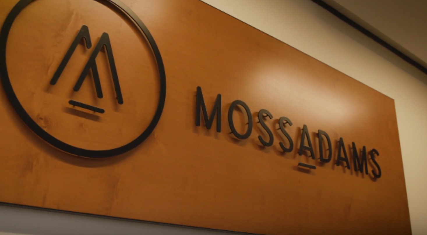 Moss Adams Admits 20 New Partners - CPA Practice Advisor