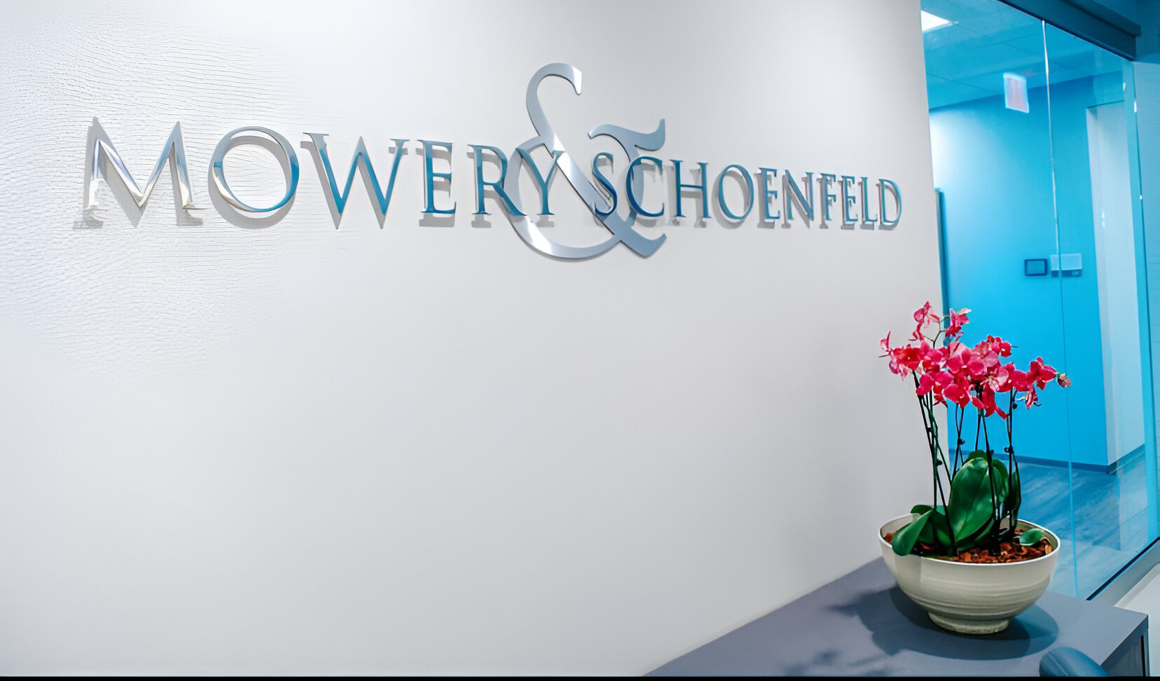 Mowery & Schoenfeld Merges in Chicago Firm Hochfelder & Weber - CPA ...