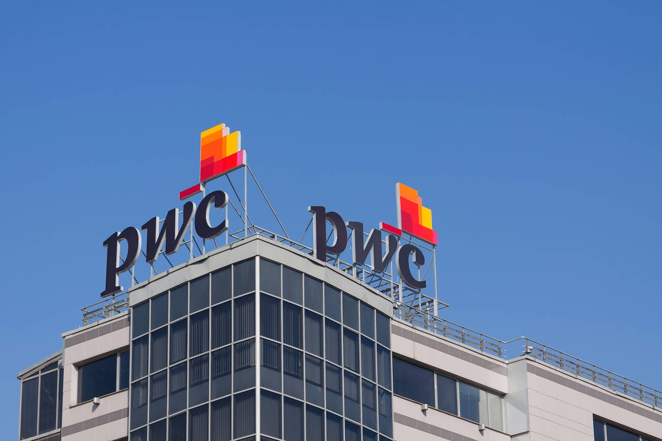 PwC Global Revenue Up 5.6% to $53.1 Billion in FY 2023 - CPA Practice ...