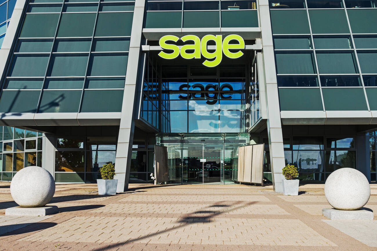 Sage Future 2025 Sets a New Standard for High-Performance Finance - CPA ...
