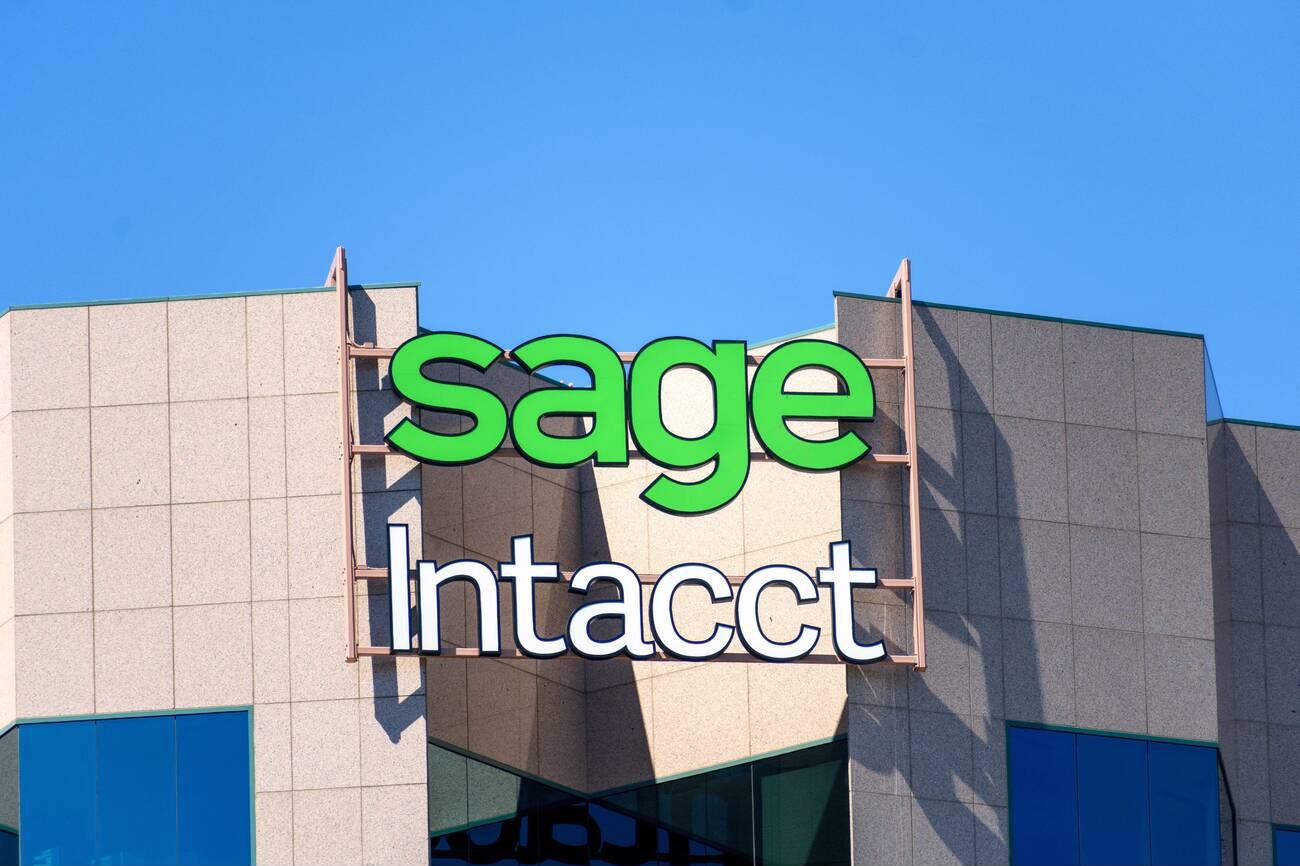 Sage Intacct Adds Enhanced AP Automation, Embedded Payments and Other ...