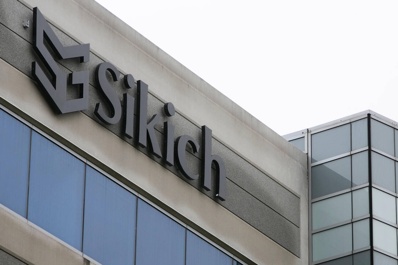Sikich Secures $250 Million in PE Funding From Bain Capital - CPA ...