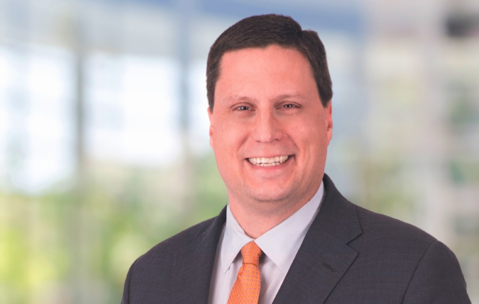 Crowe Appoints Steve Strammello as CEO-Elect - CPA Practice Advisor