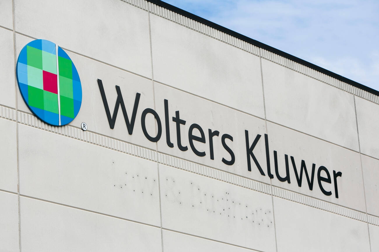 Wolters Kluwer Launches New TeamMate+ Controls Capabilities - CPA ...