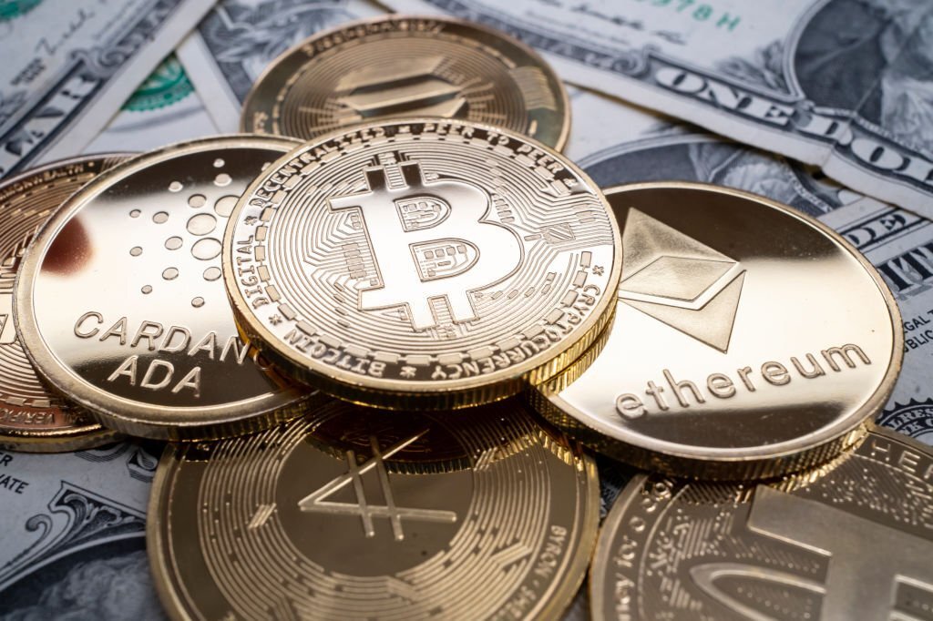 New IRS Guidance on Cryptocurrency Complicates Reporting But Includes ...