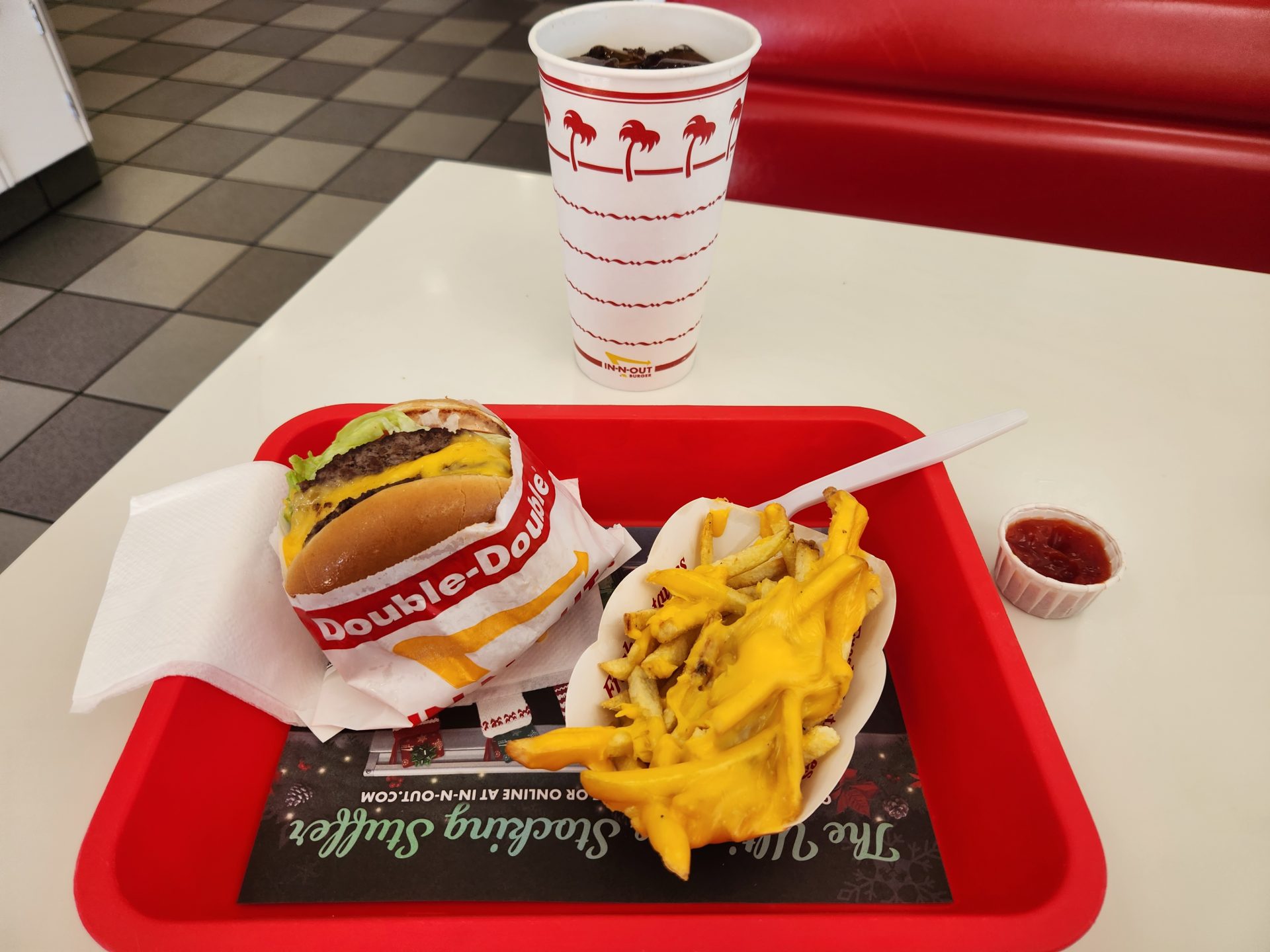 Why Sales Taxes Are Often Different for Takeout, Delivery and In ...