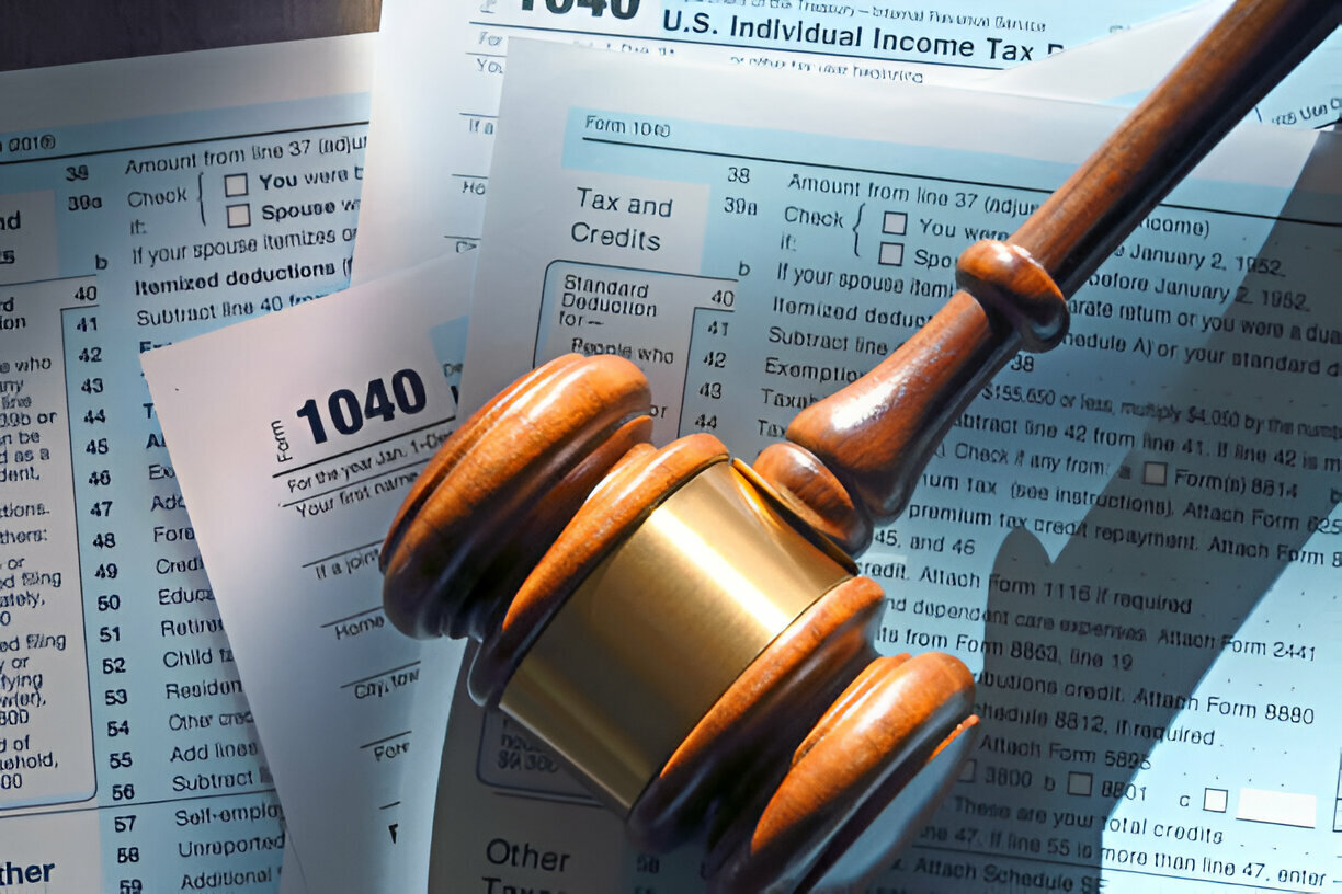 Indiana Accountant Sentenced to Three Years for Illegal Tax Shelter ...