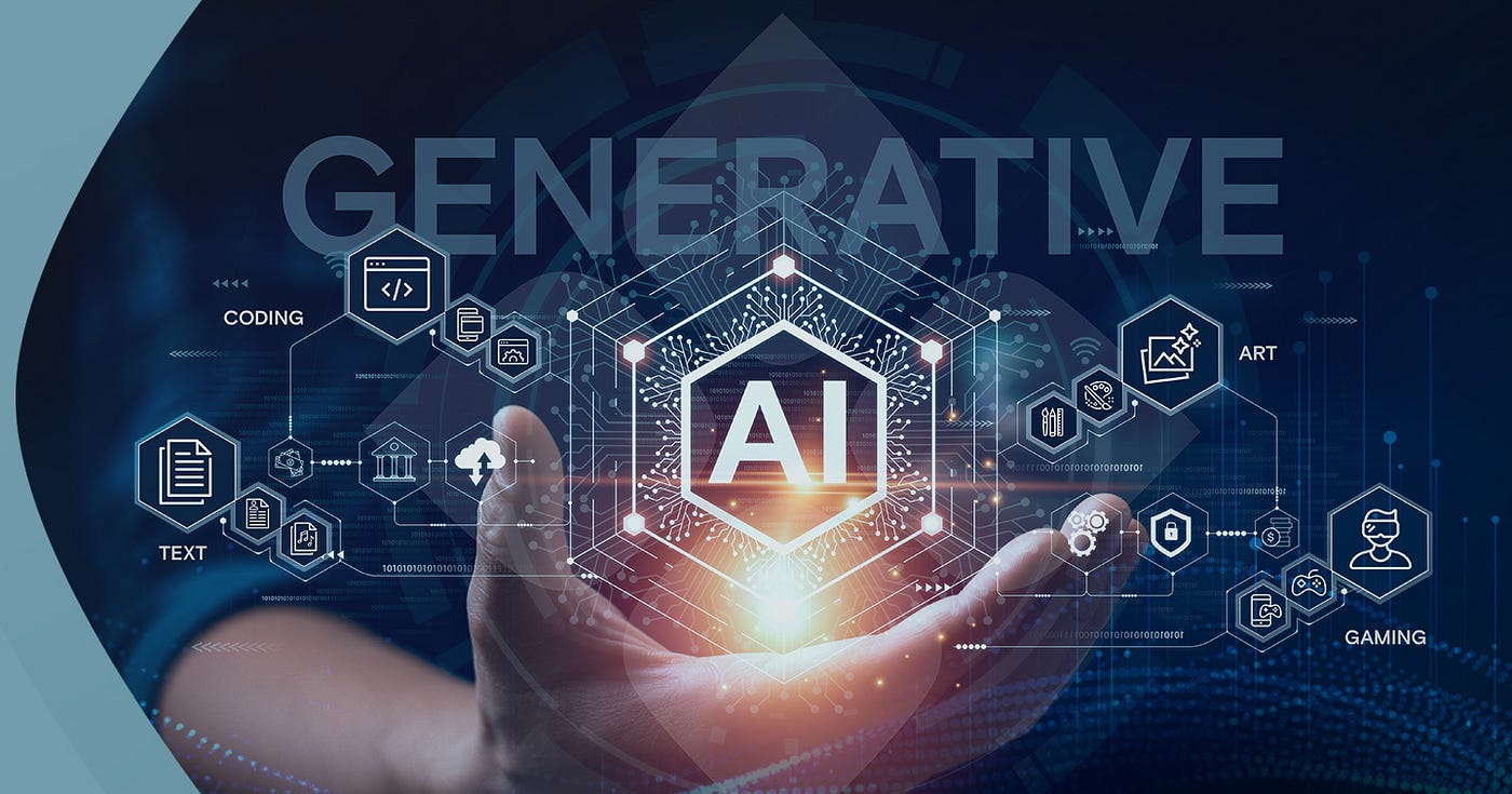 How Auditors Are Currently Using Generative AI - CPA Practice Advisor