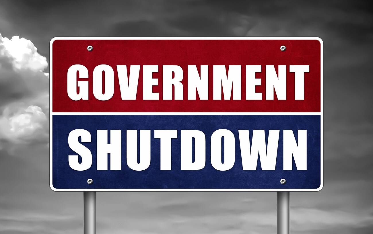 IRS's Government Shutdown Plans Include Furloughs and Few Services ...