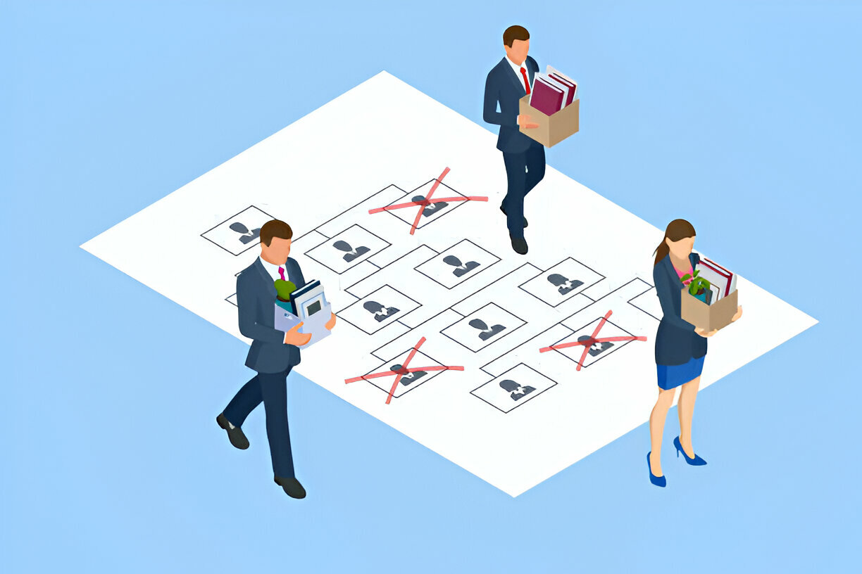 69% of Employees Think “AI Layoffs” Are Just an Excuse - CPA Practice ...